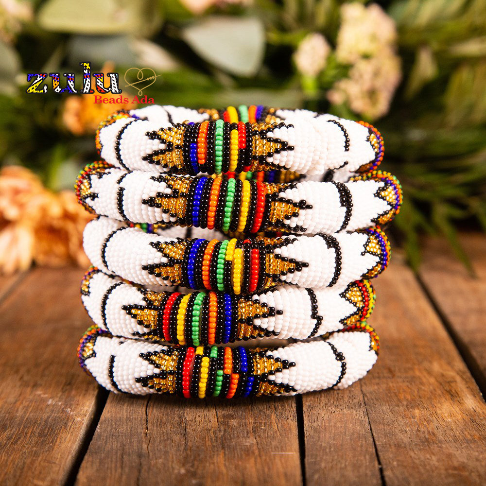 Bangles - Zulubeads Ada